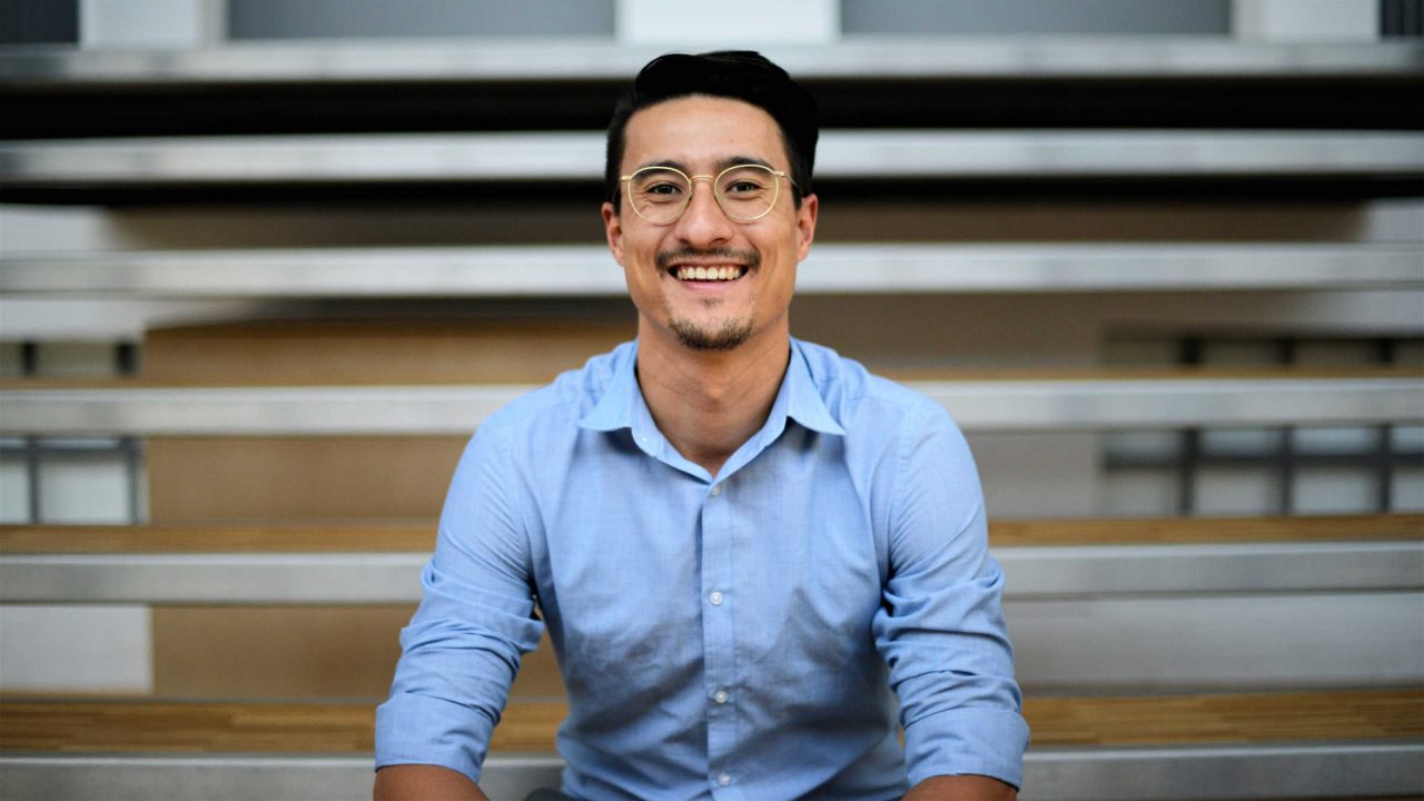 contact › Michael Gramlich